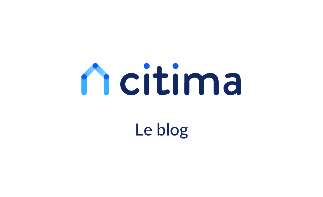 Citima - Le blog des professionnels de l'immobilier connectés